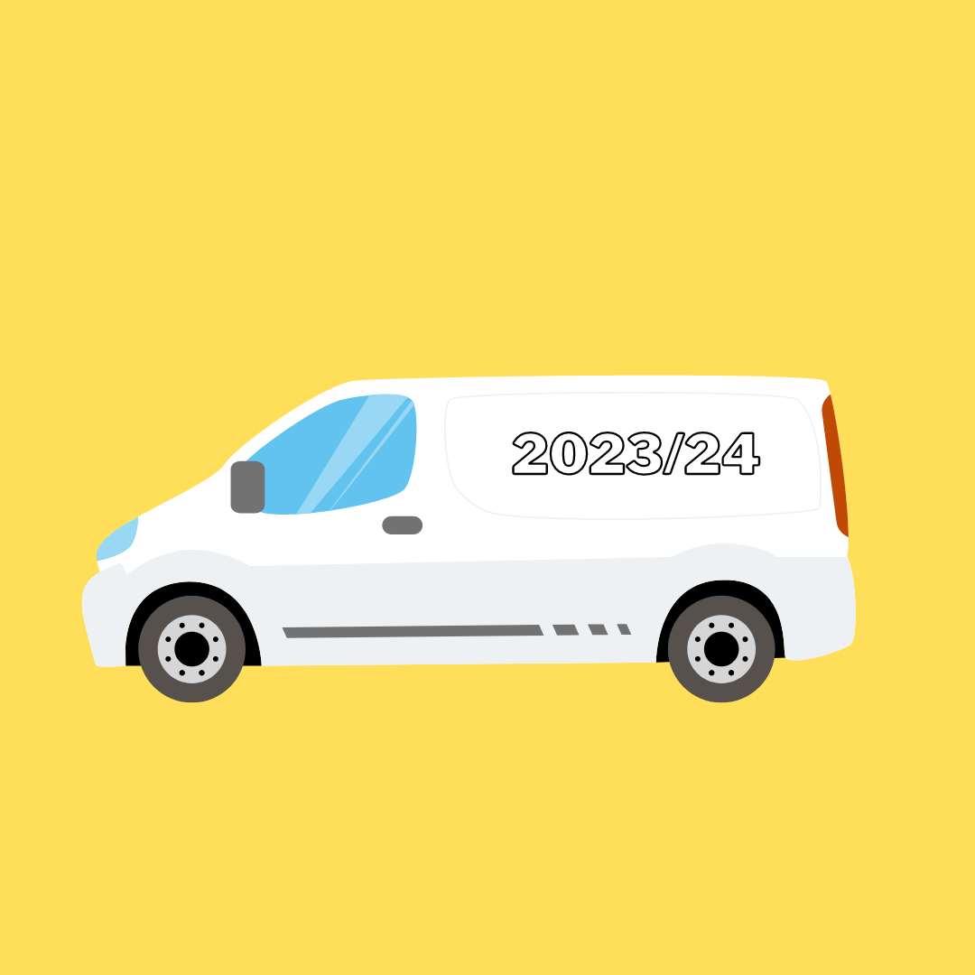 🚐 Van Tax Rules for Contractors & Sole Traders - 2026 Guide | Gold Stag ...